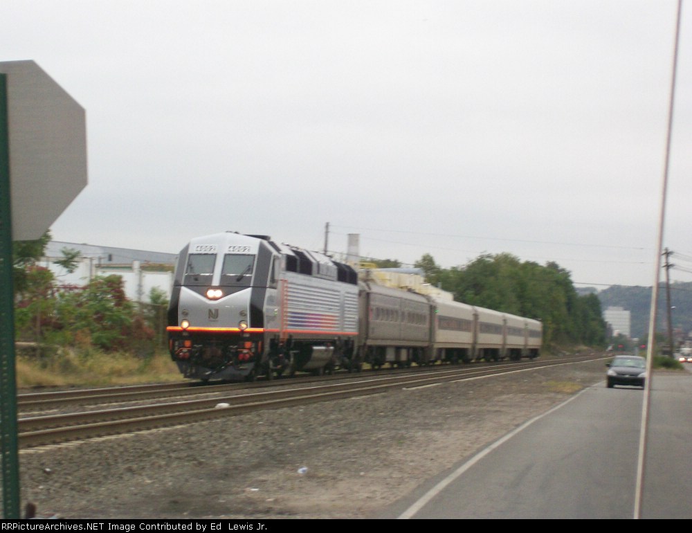 NJT 4002
